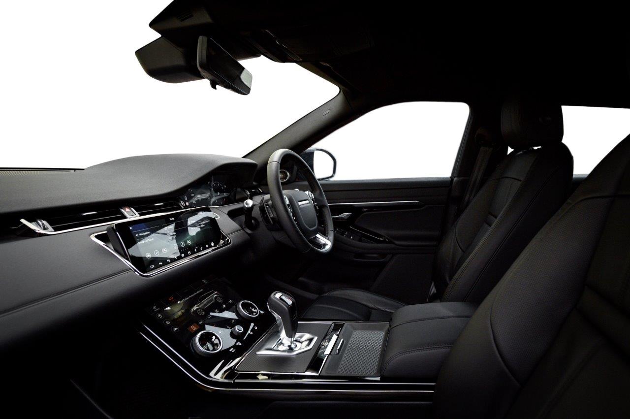 2020 Range Rover Evoque available now and starts from RM426,828 - TrendGrnd
