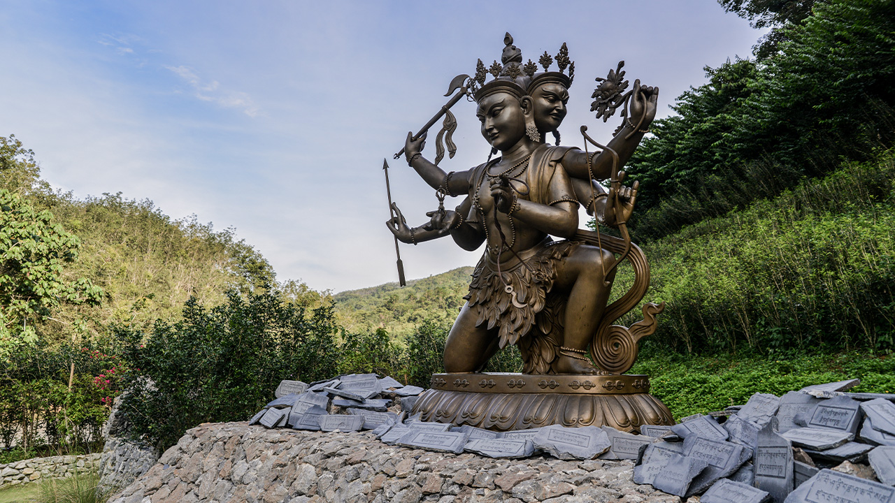Looking for an inner peace vacation in Malaysia? Try visiting Kechara ...