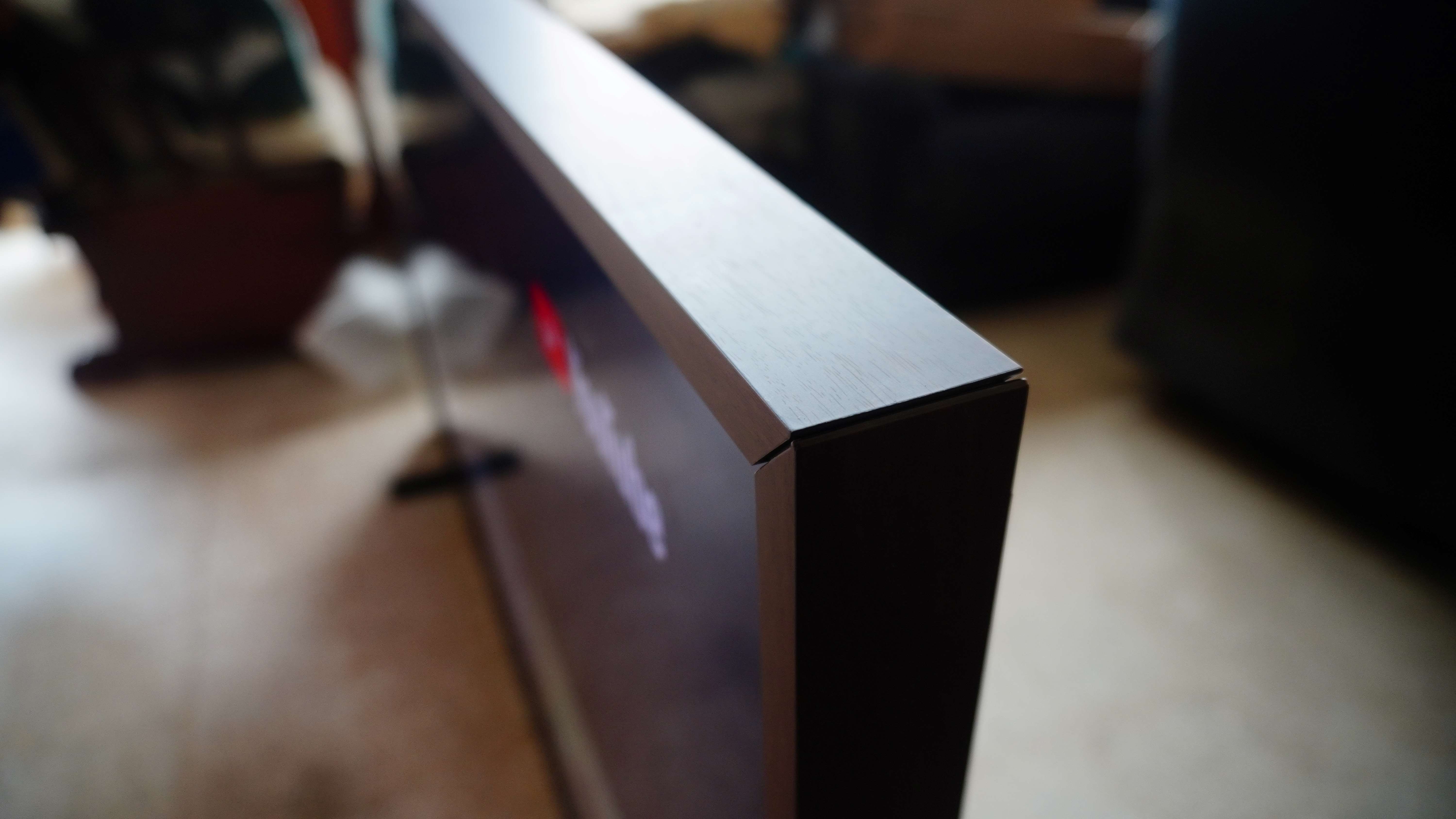 Experience it!: Samsung The Frame 65 inch 4K TV - TrendGrnd