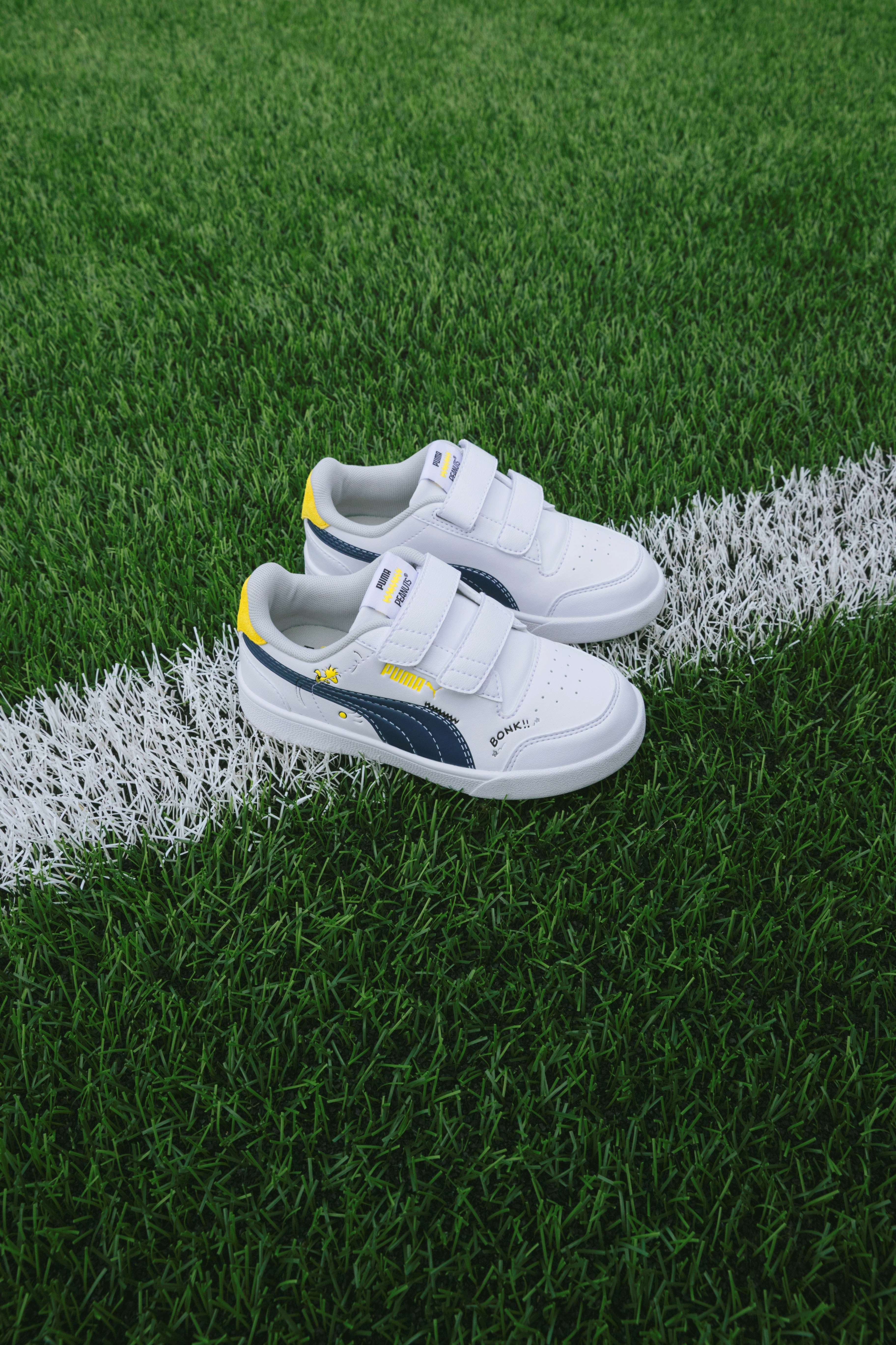 Up your 2021 style in Malaysia with PUMA X PEANUTS collection - TrendGrnd