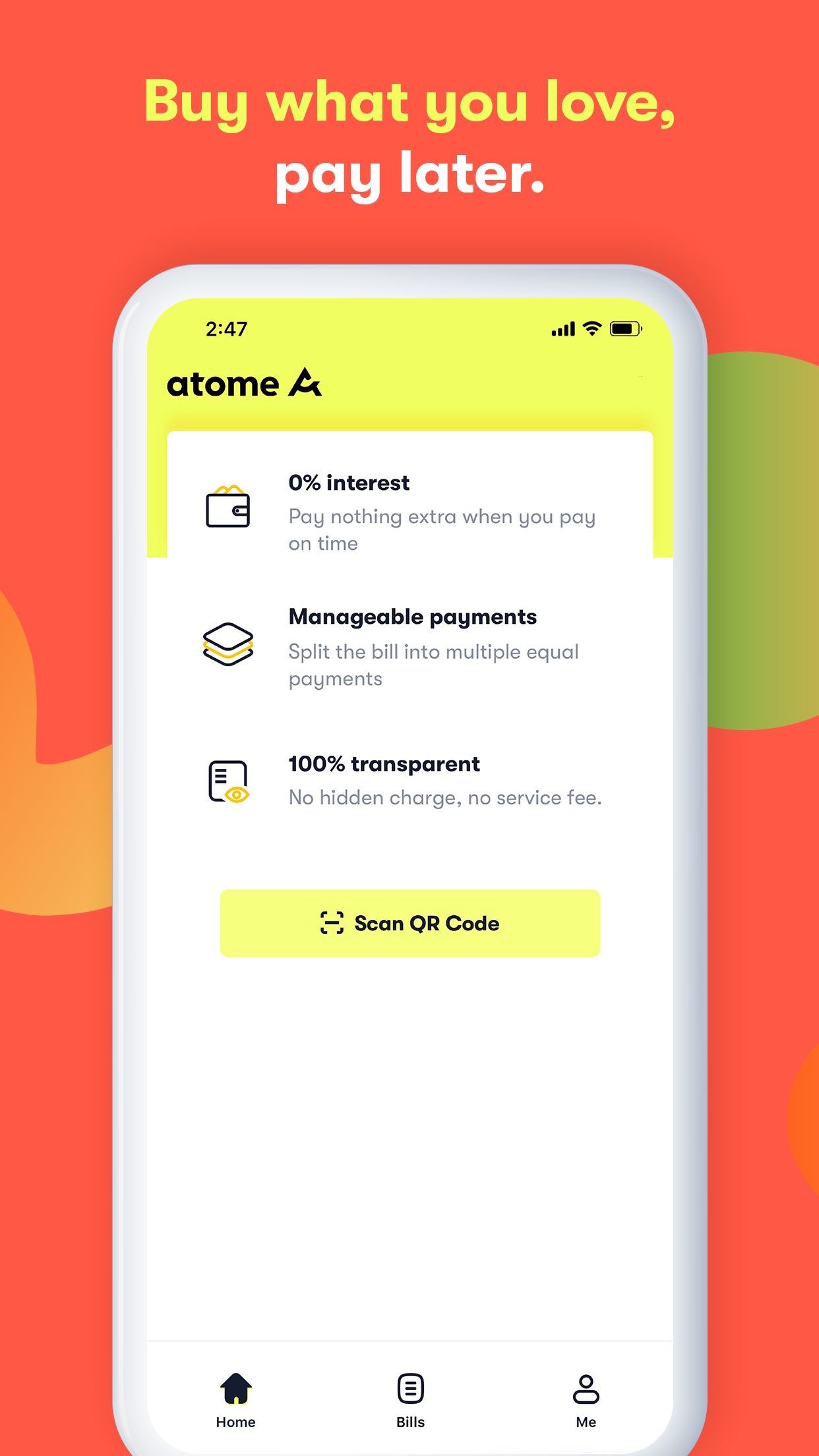 Join Atome Malaysia ‘Give & Get’ e-angpow campaign with RM88,000 worth ...