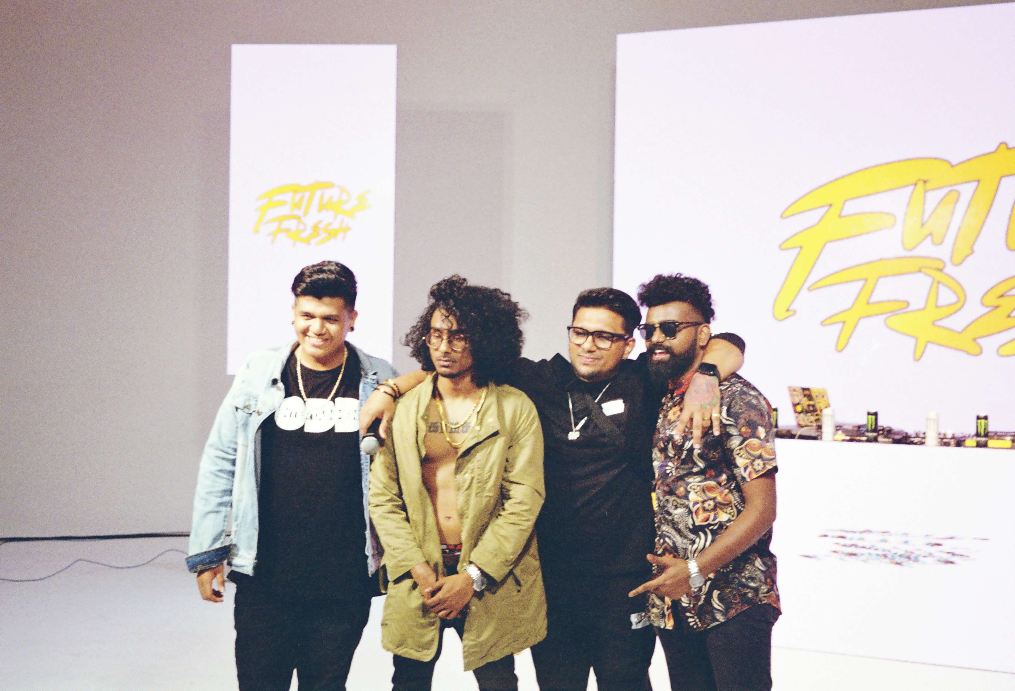 Future Fresh 2021 by Plstc.co offers a platform for Malaysian Tamil ...