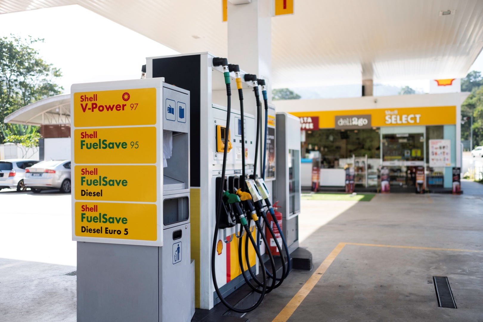 Shell Malaysia extends “Ekstra Ganjaran Setiap Hari” promotion to 31st ...