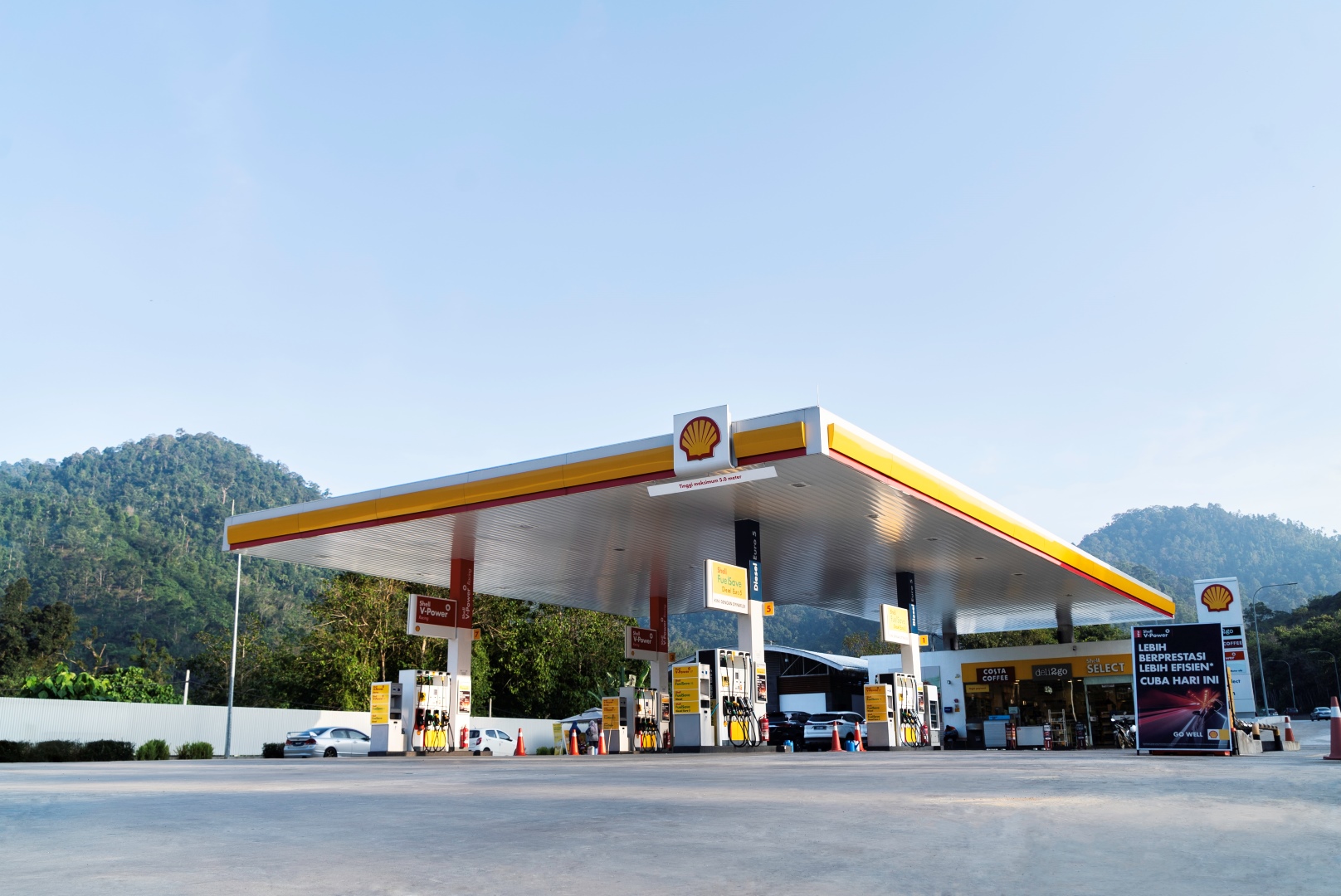 Shell Malaysia extends “Ekstra Ganjaran Setiap Hari” promotion to 31st ...