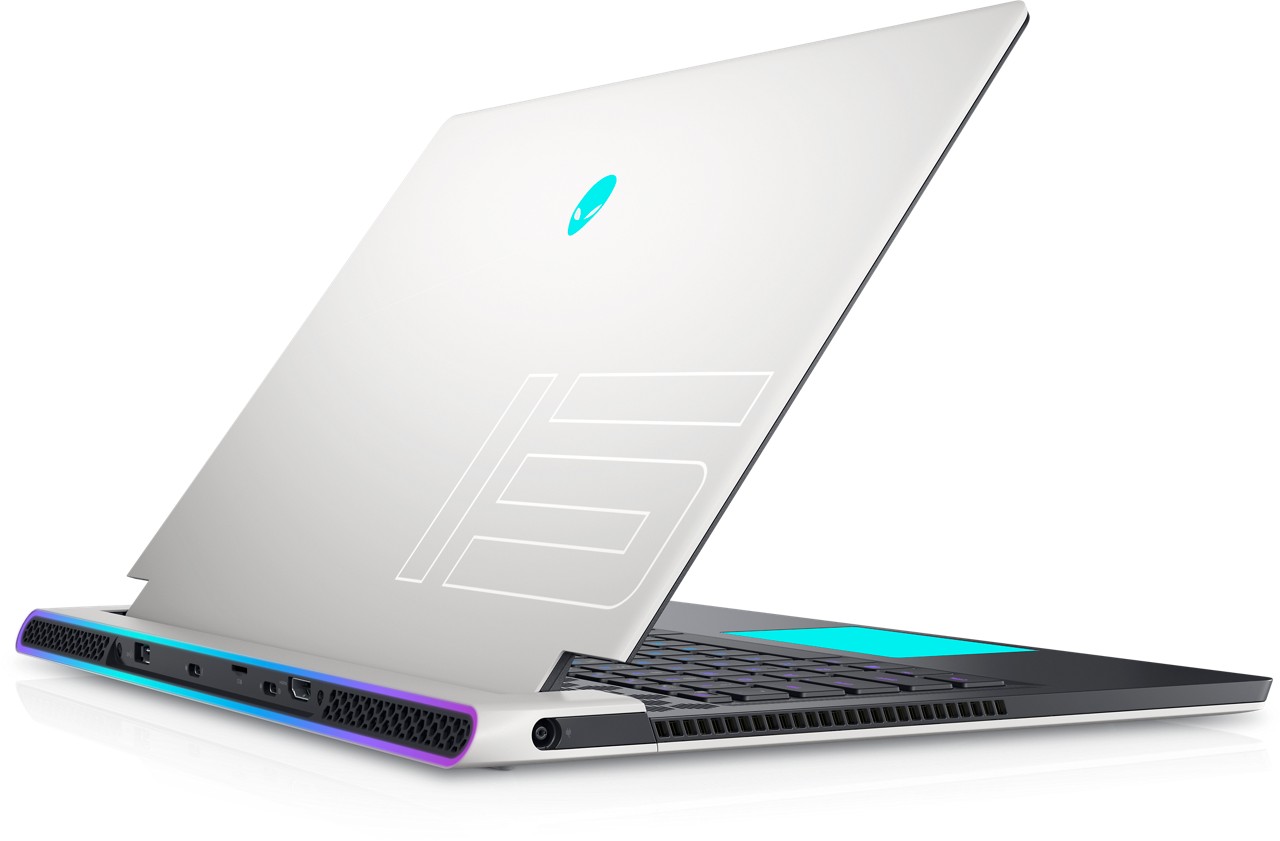 Alienware launches Alienware X-Series Gaming Laptops; features new ...