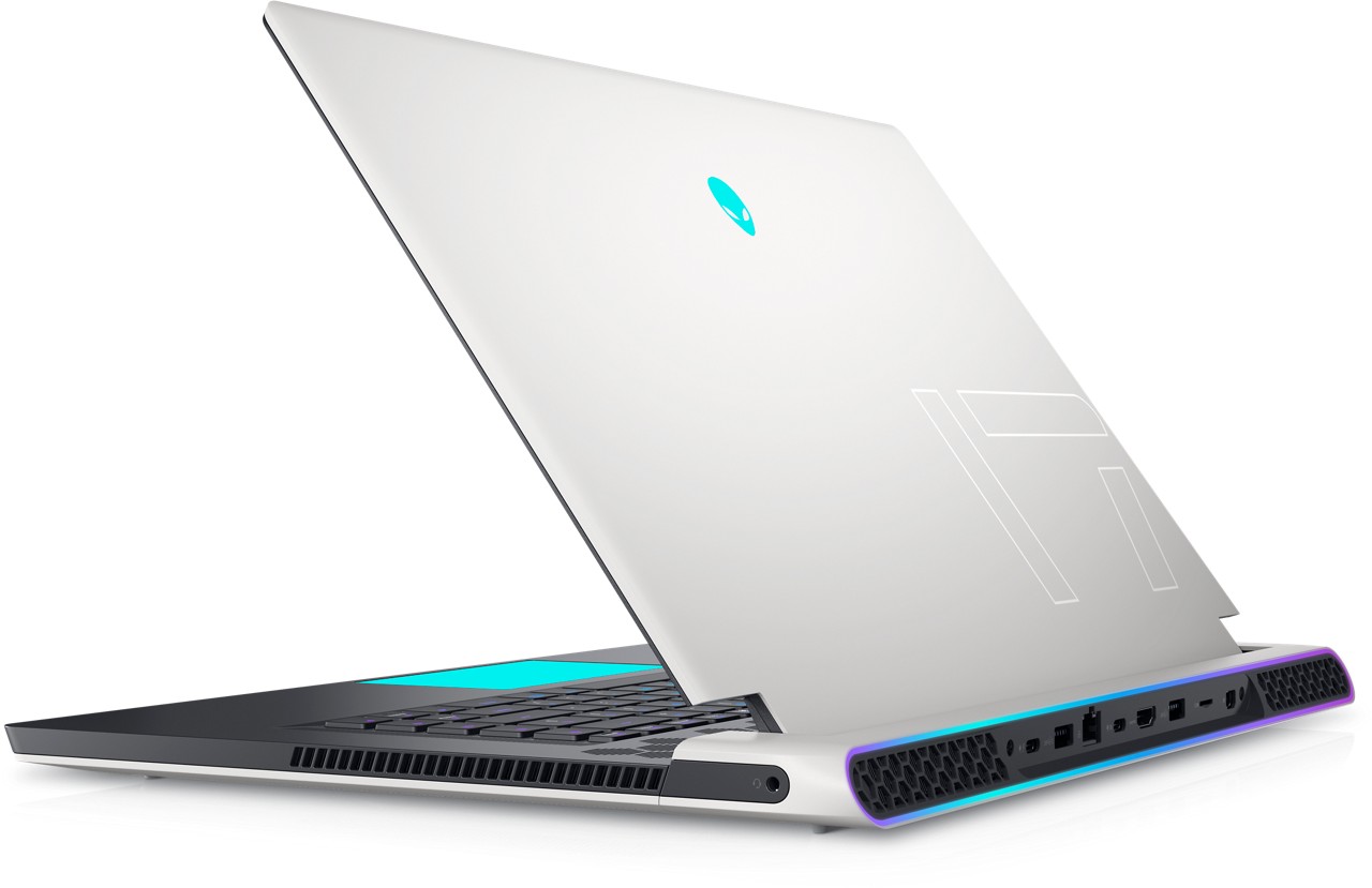 Alienware launches Alienware X-Series Gaming Laptops; features new ...