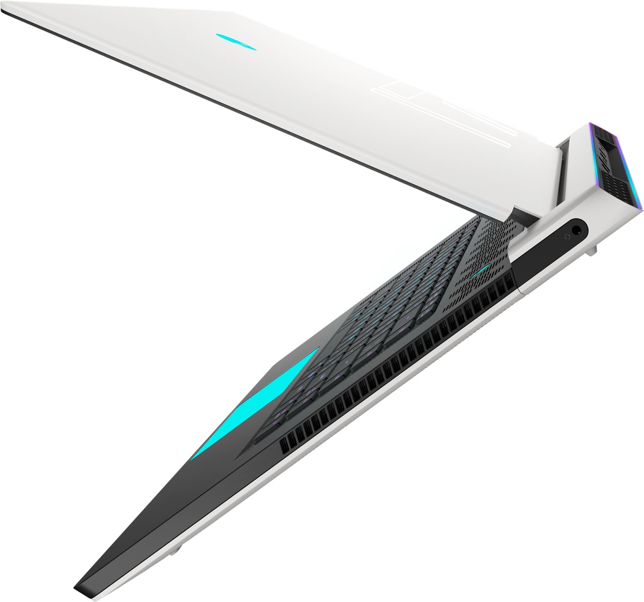 Alienware launches Alienware X-Series Gaming Laptops; features new ...