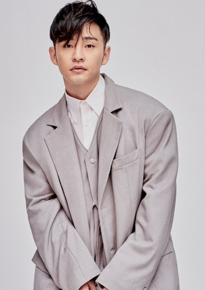 Alvin Chong, Jannine Weigel, DOLLA, Nicole Lai, Rabbit Mac, and Jaja ...