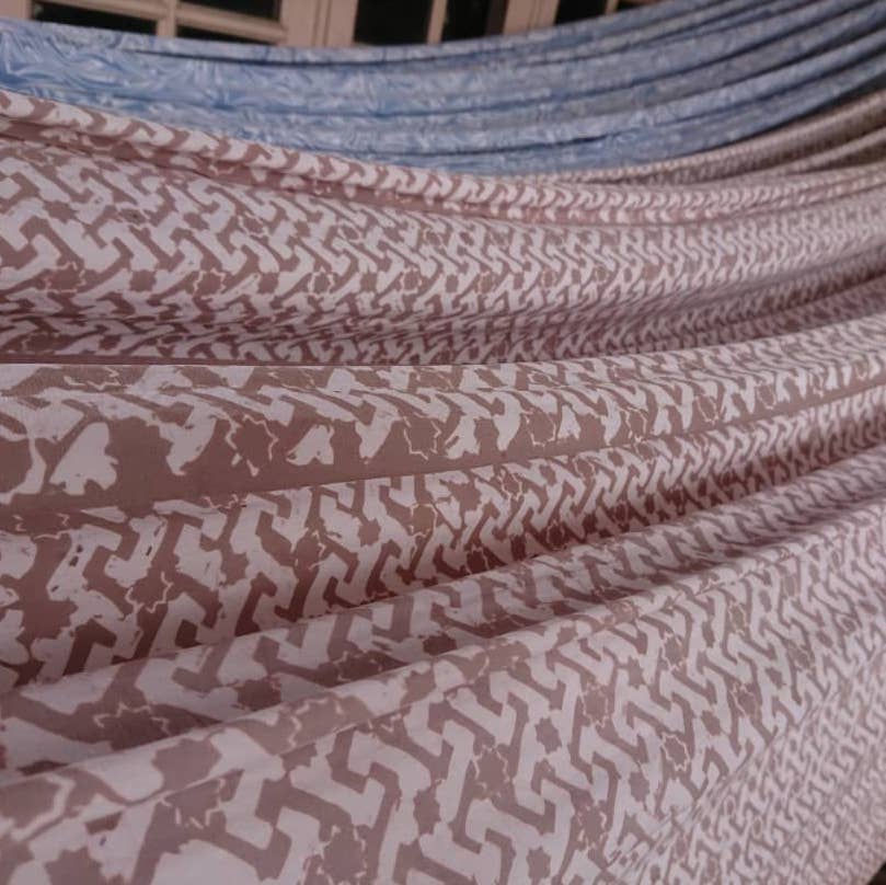 Three Ways to Identify Real Vs. Fake Batik - TrendGrnd