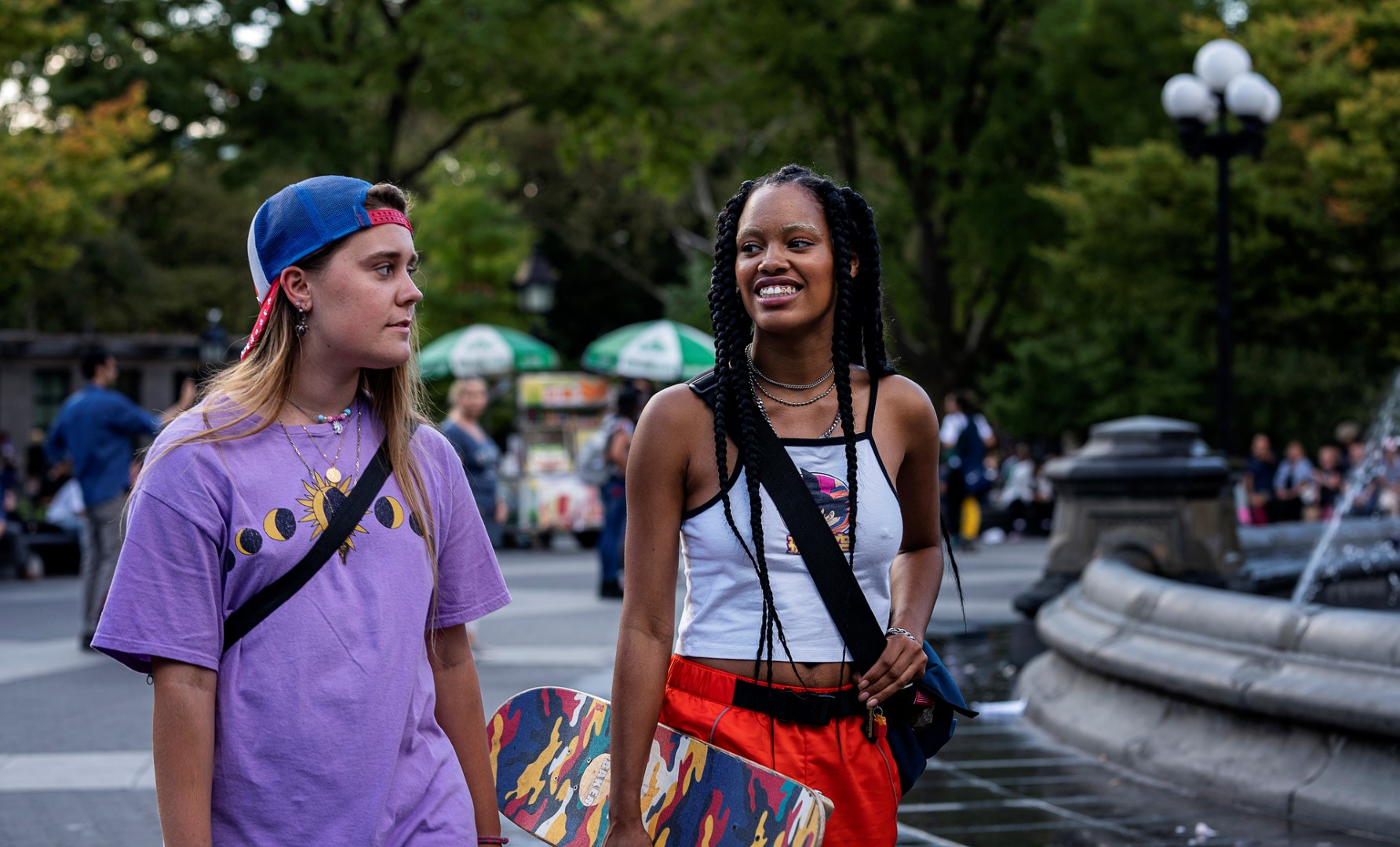 Betty Season Two to air on 12th June on HBO GO in Malaysia - TrendGrnd