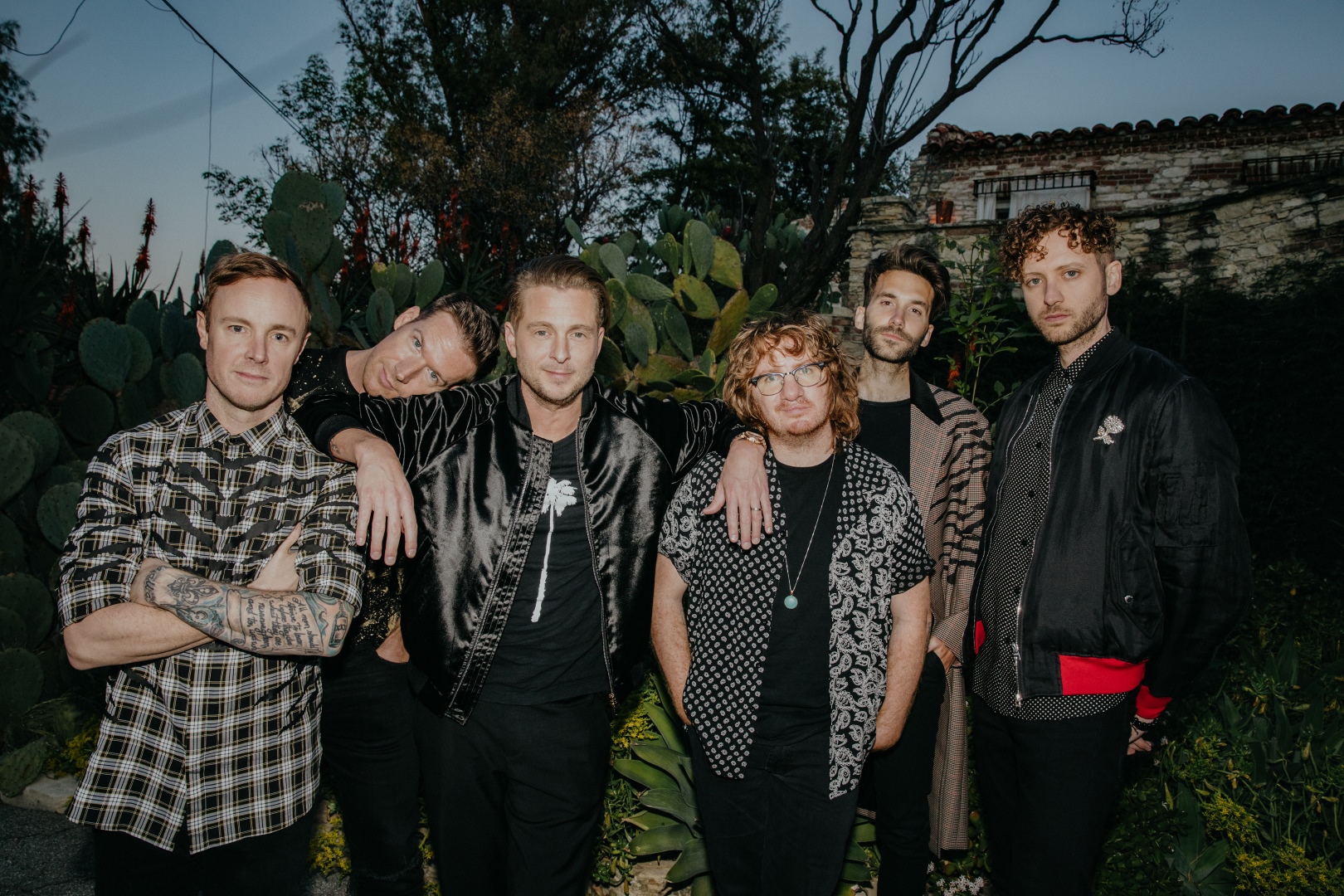 Rhythm Check: OneRepublic “Run” - TrendGrnd