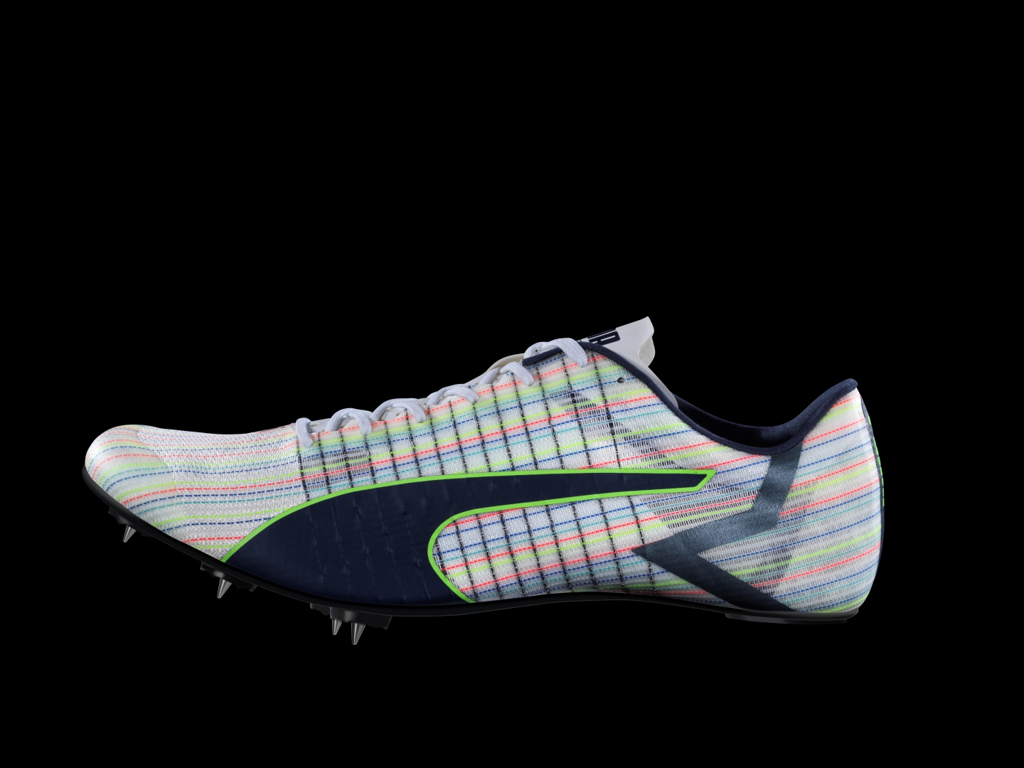 PUMA teams with Mercedes AMG Petronas F1 to create FASTER+ Track ...