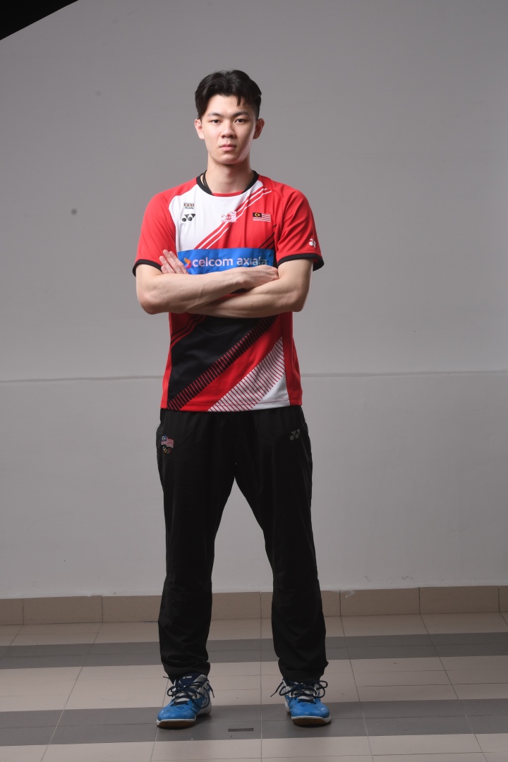 Lee Zii Jia with OPPO music video released today; shot with Reno6 ...