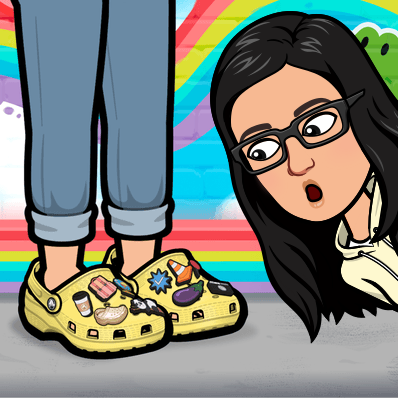 Crocs and Bitmoji celebrates Croctober 2021 with new digital collection ...