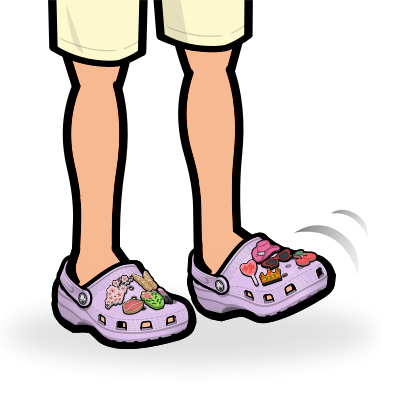 Crocs and Bitmoji celebrates Croctober 2021 with new digital collection ...