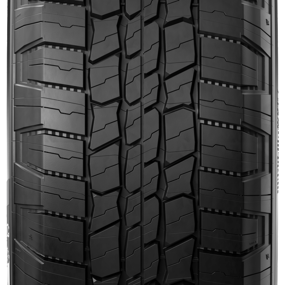 MICHELIN LTX Trail tyre available in Malaysia now for pickups and SUVs ...