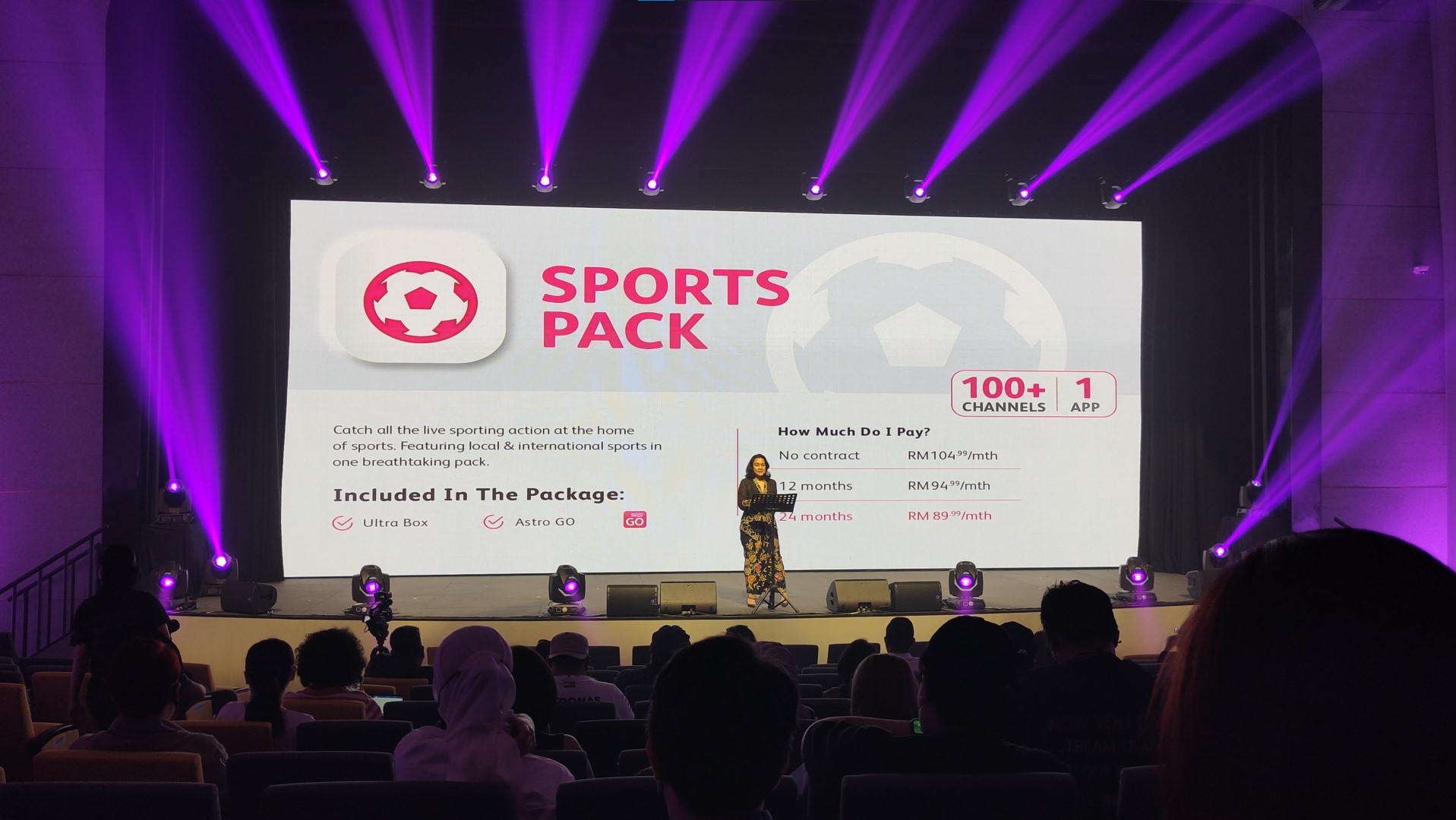 Astro officially offers Netflix on Ultra Box and Ulti Box in Malaysia ...