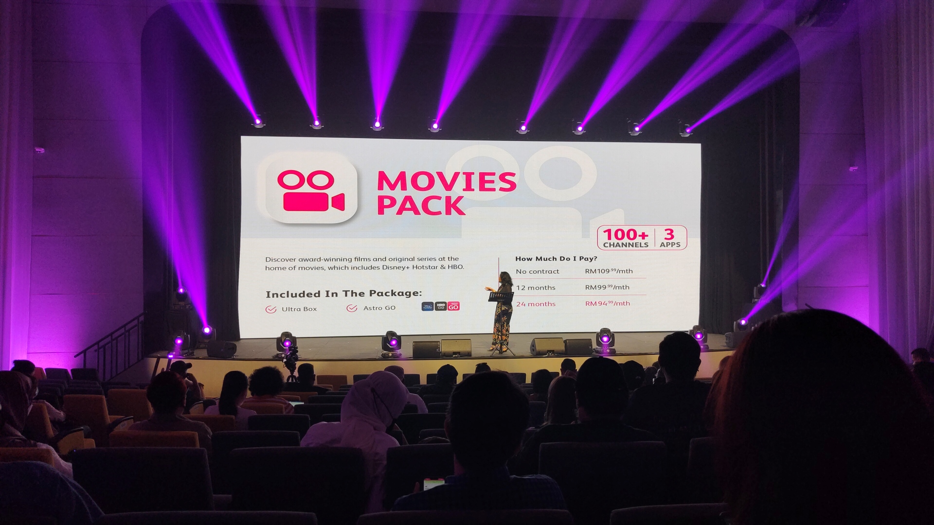 Astro officially offers Netflix on Ultra Box and Ulti Box in Malaysia ...