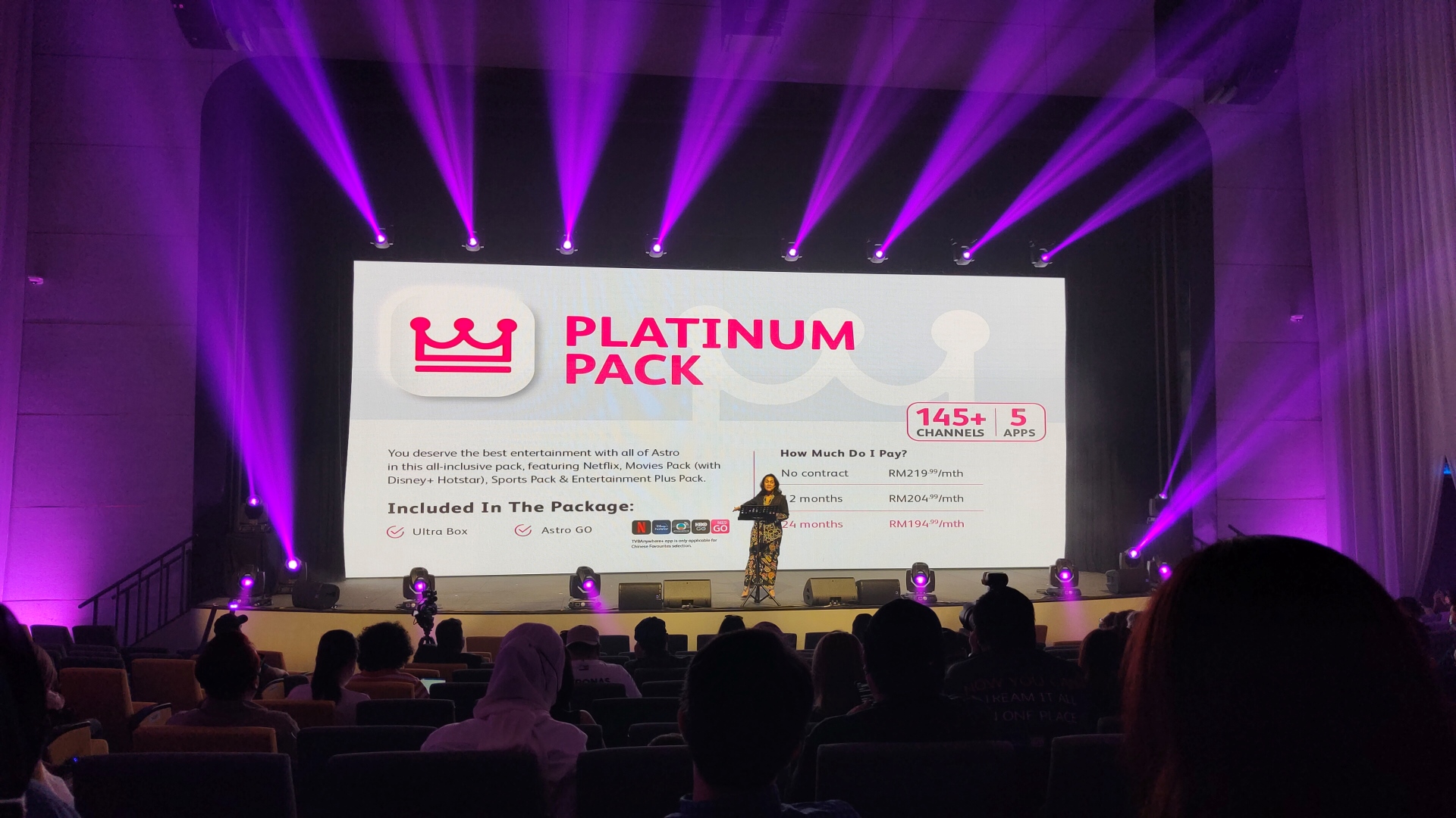 Astro officially offers Netflix on Ultra Box and Ulti Box in Malaysia ...