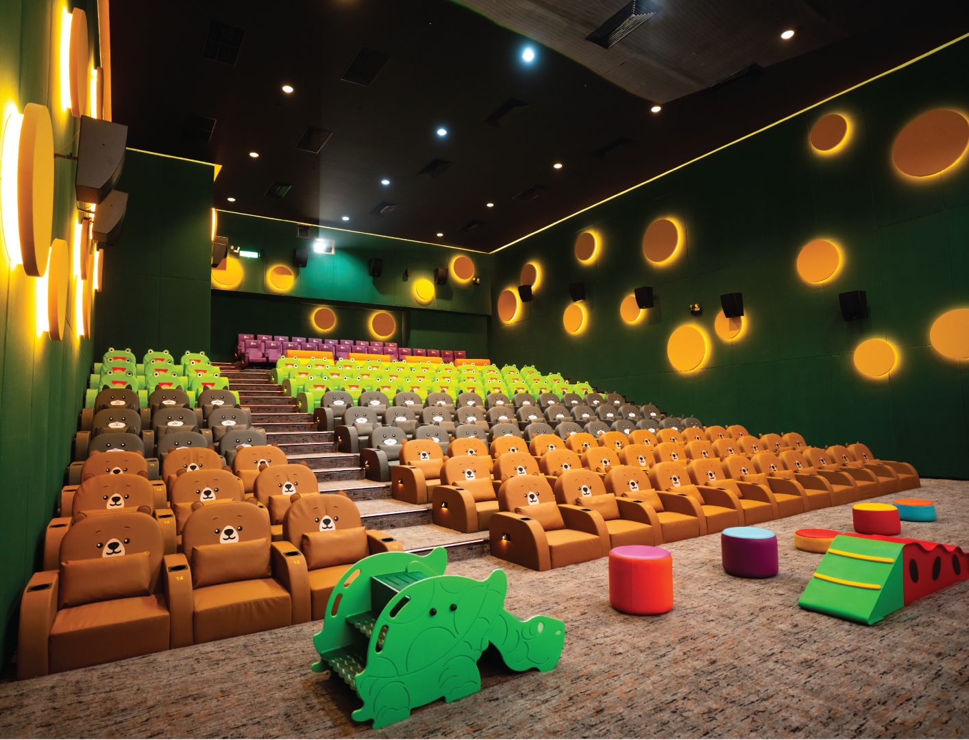 Dadi Cinema launches two cinemas in Malaysia at Pavilion KL and Da Men ...