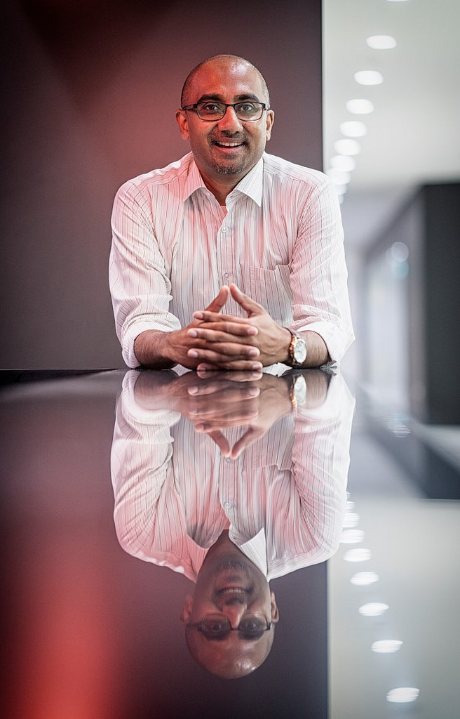 Creating success in 2022: 5 key business priorities - TrendGrnd