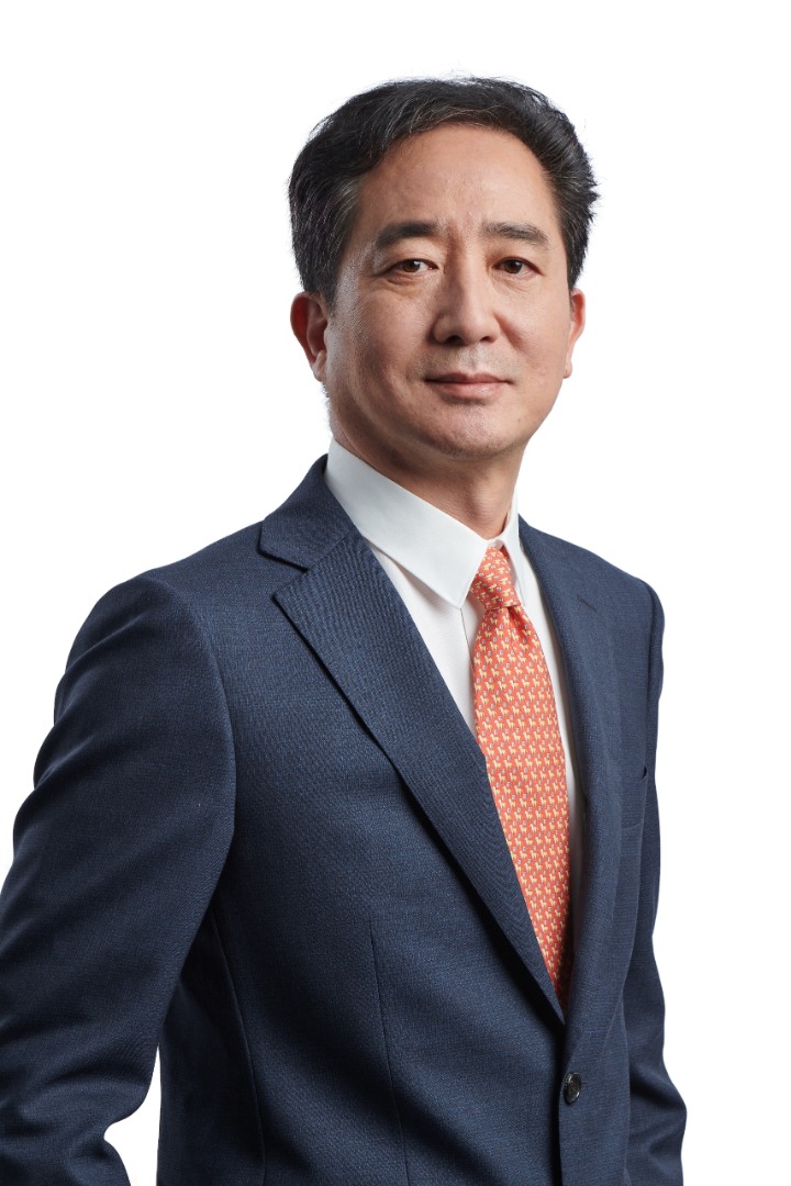 Justin Choi appointed as the new Managing Director of LG Electronics ...