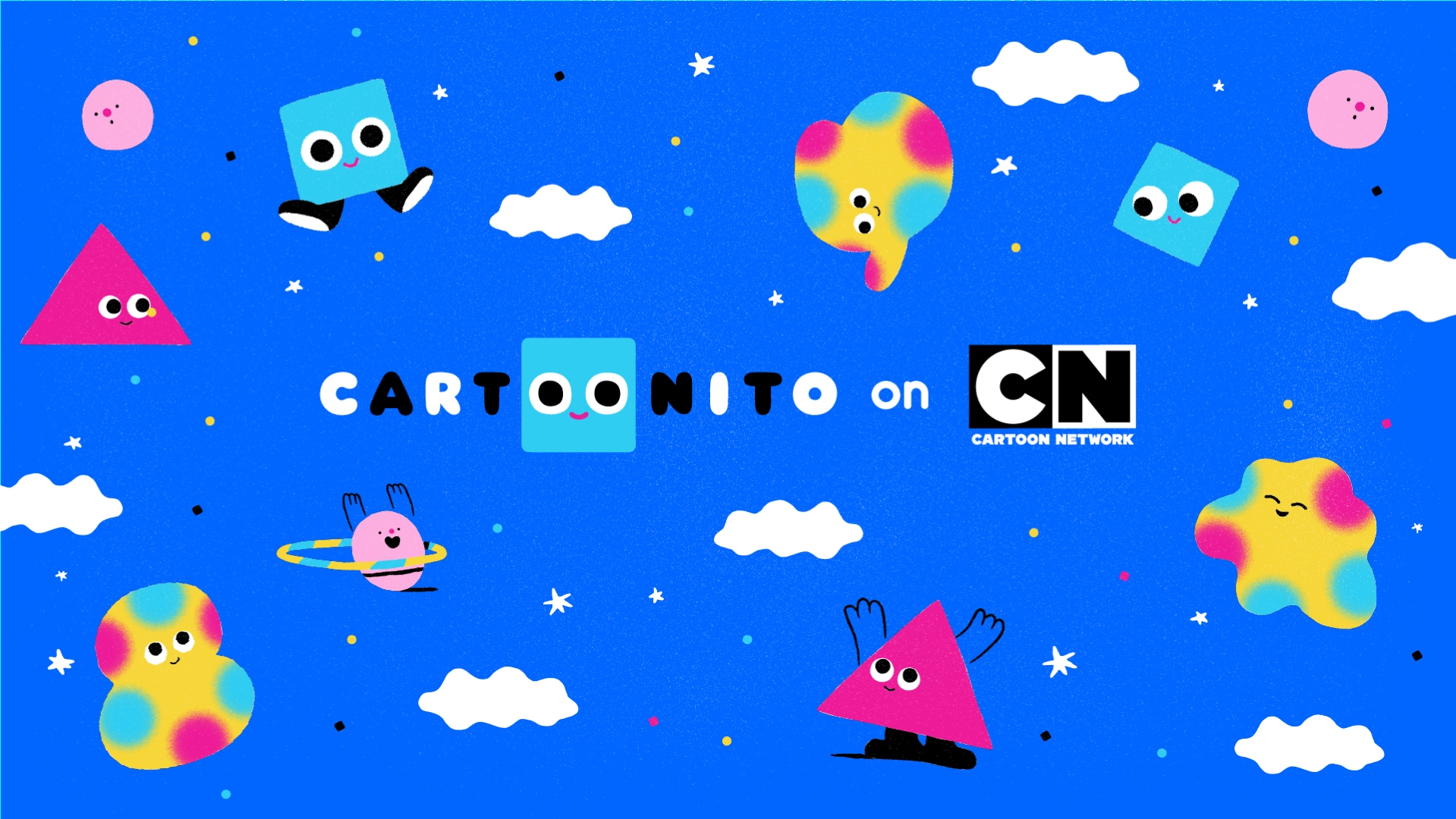 Cartoonito start streaming on 18 April via HBO GO; offers young ones to ...