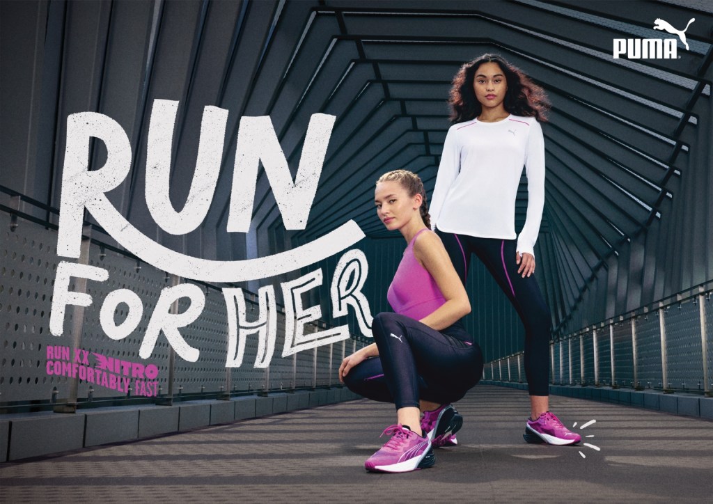 PUMA launches sui generis campaign, #PUMADeliveryRun, in Malaysia to ...