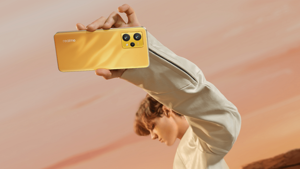 realme 9 sets to launch on 20 April in Malaysia; First smartphone ...