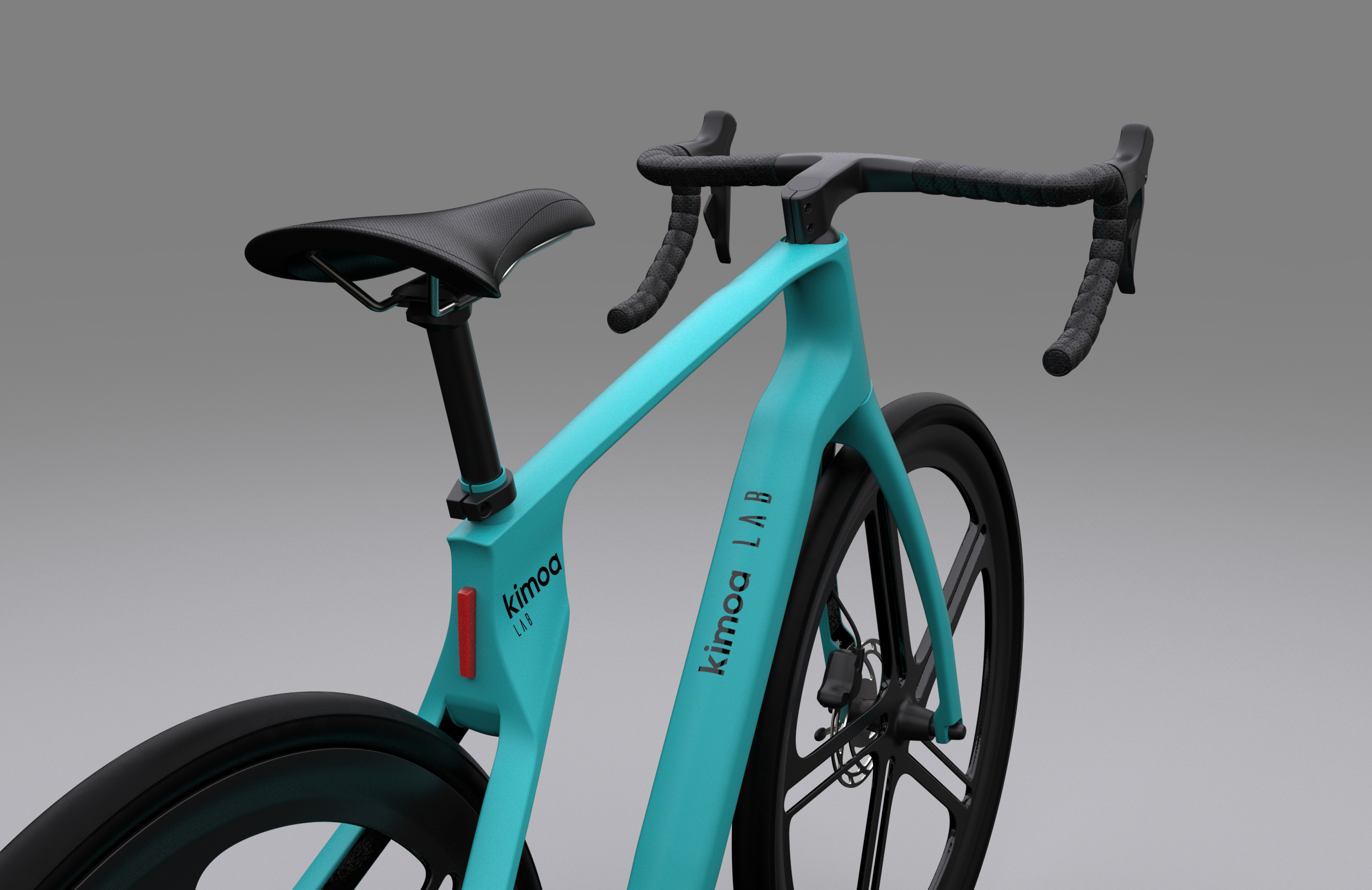 Fernando Alonso and SimplyEV launches Kimoa E-Bike at F1 Miami Grand ...