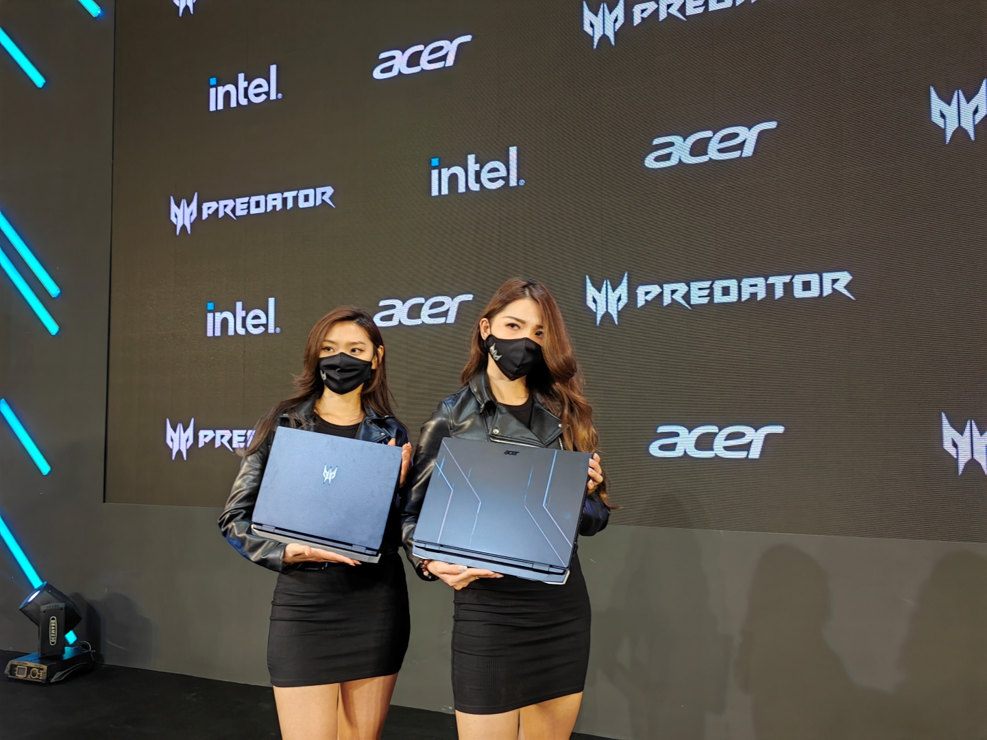 Acer Malaysia launches 2022 latest Predator and Nitro gaming laptops ...