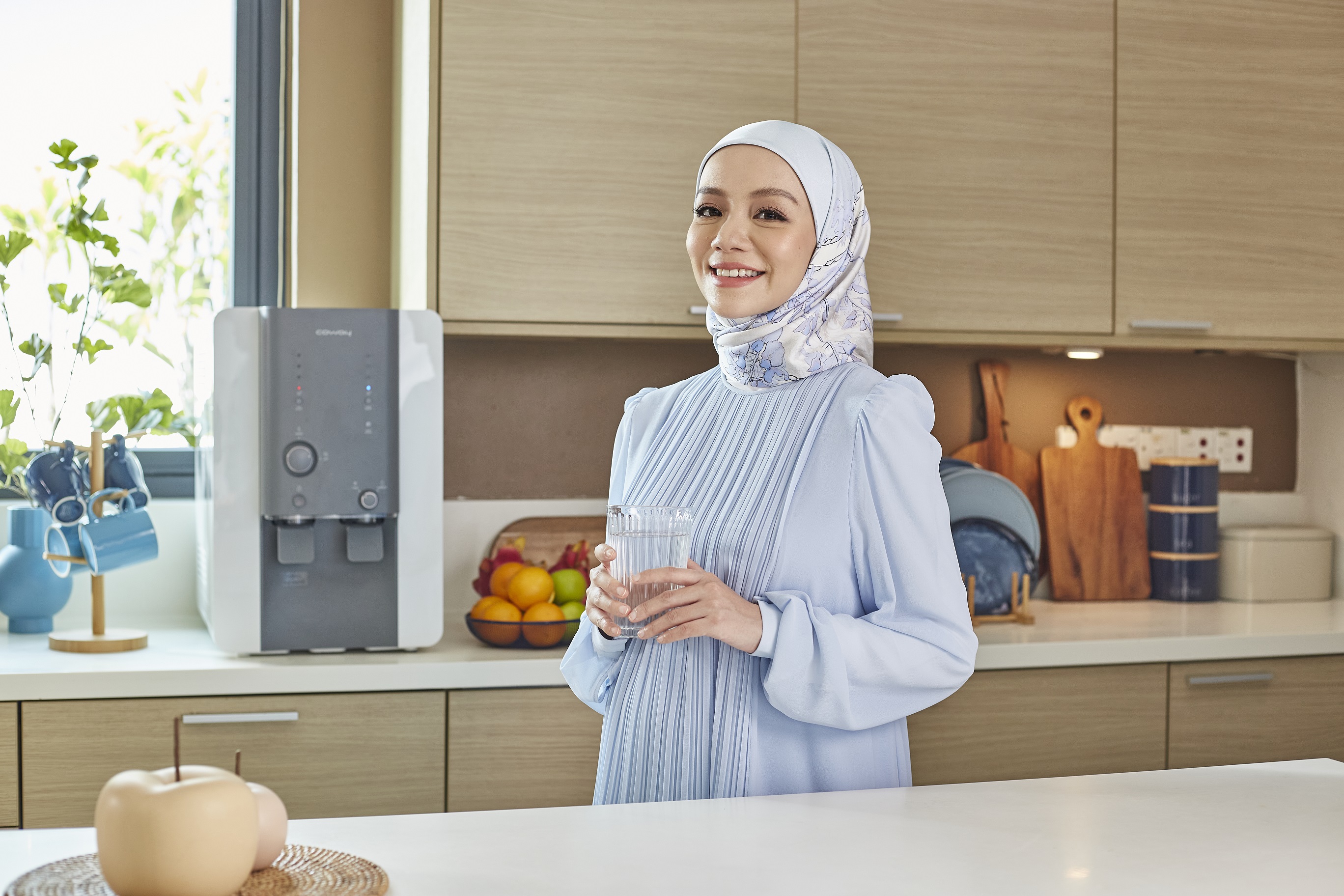 Coway Malaysia commits to Muslim consumers with Halal certified ...