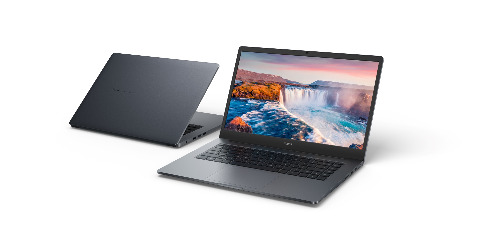 Xiaomi finally bring its laptop to Malaysia with RedmiBook 15 with ...