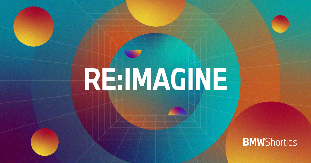 BMW Shorties returns with RE:IMAGINE challenge for Malaysian content ...