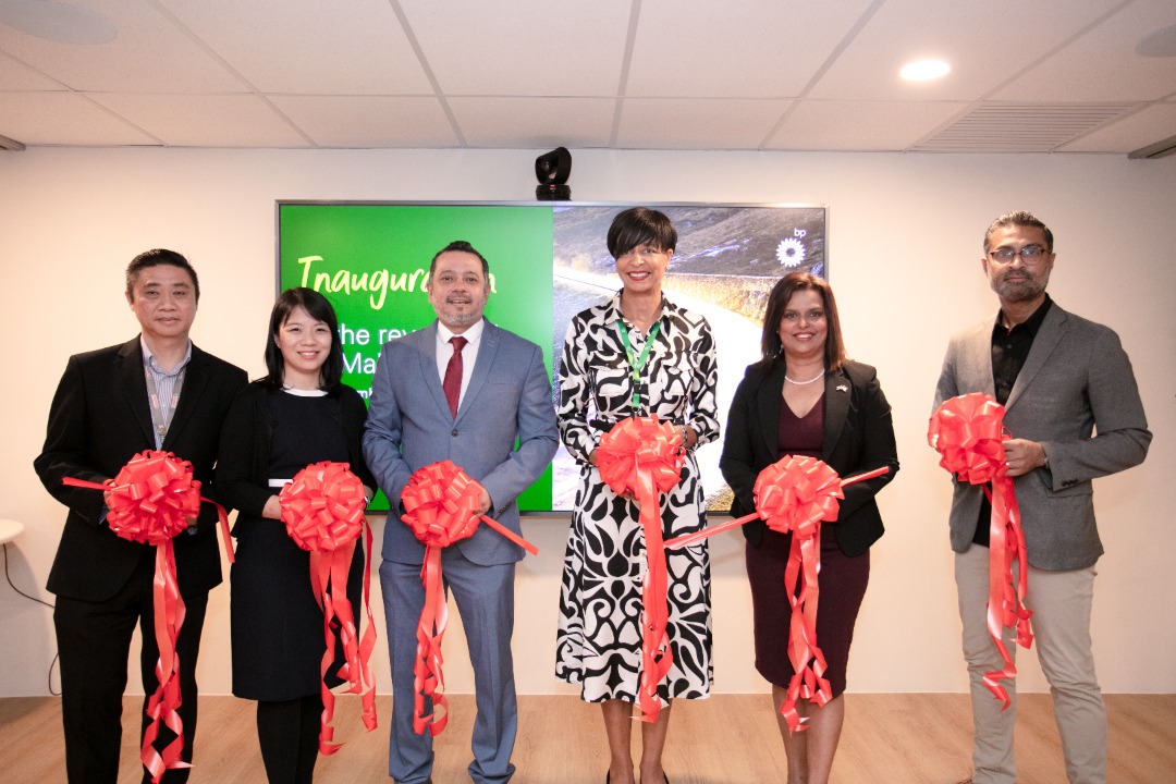 bp launches new and refreshed Kuala Lumpur office; offers flexible ...