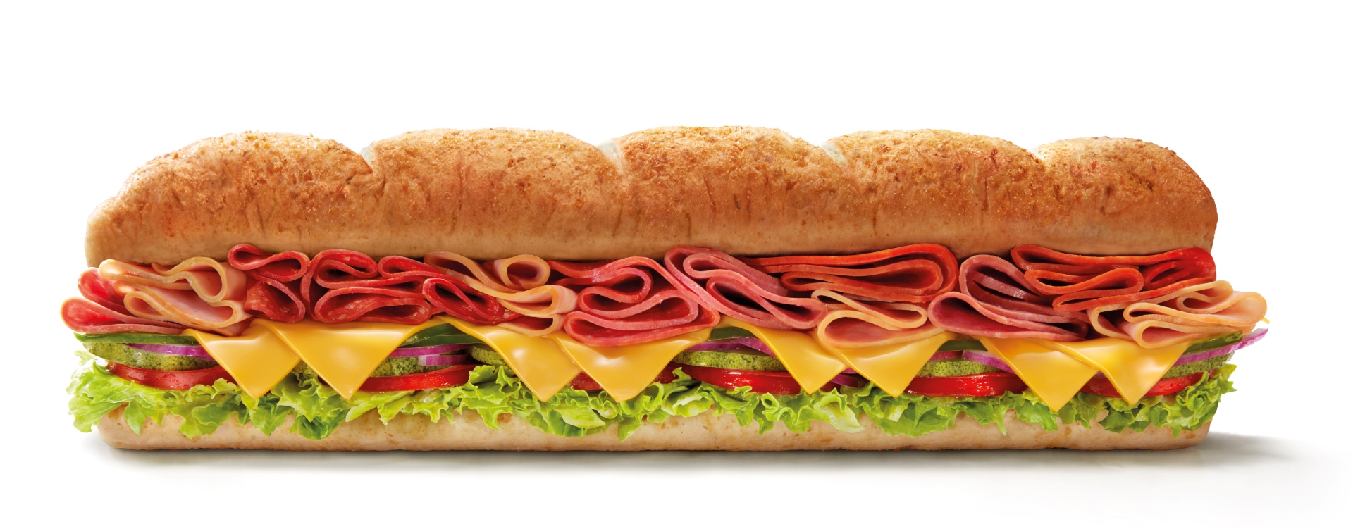Here is the ultimate guide to build your own Biggest Meatiest Tastiest ...