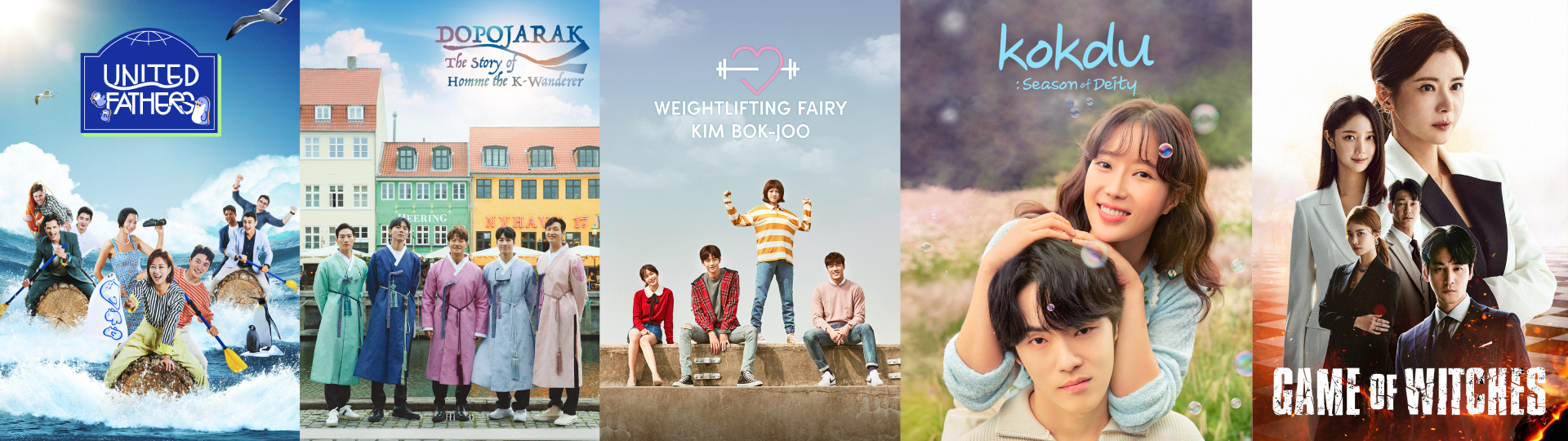 KC Global Media partners with MBC to bring more premium Korean contents ...