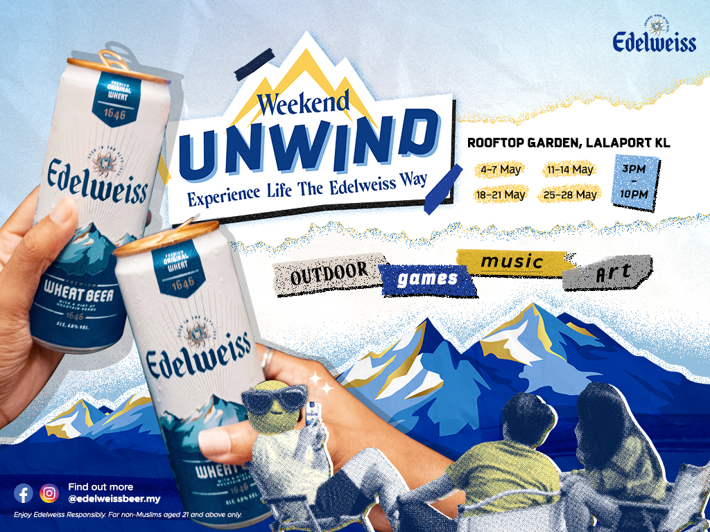 Edelweiss Weekend Unwind sets to offer unforgettable weekend experience ...