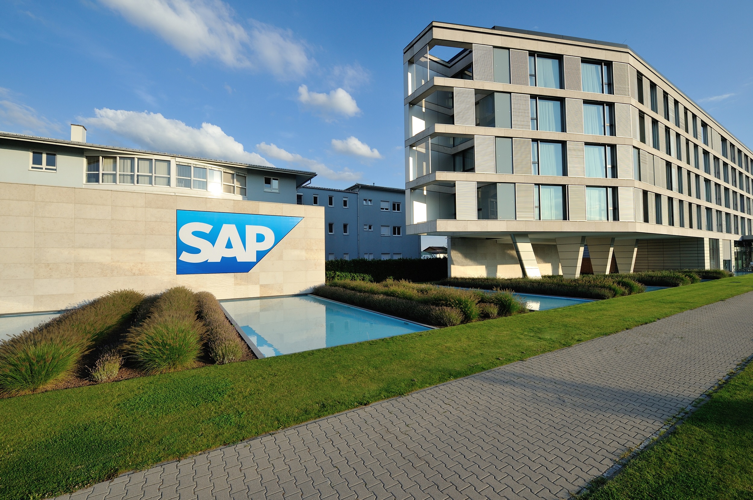 SAP launches cloud ERP ‘GROW with SAP’ in South East Asia to help ...