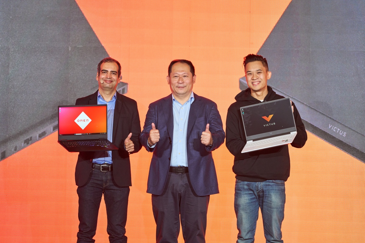 HP Malaysia “Future Ready” event introduces new laptops, printer and ...