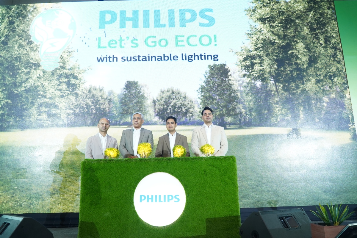 Signify Malaysia launches new Philips Ultra Efficient LED lights that ...