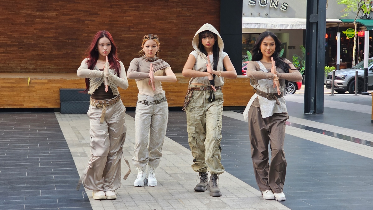 Dolla brings the Latin dance with new single "Damelo" featuring Hard ...