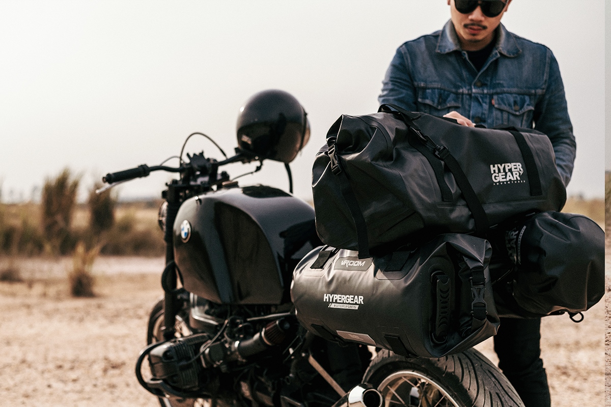 Hypergear launches 2023 Merdeka campaign for riders to celebrate ...