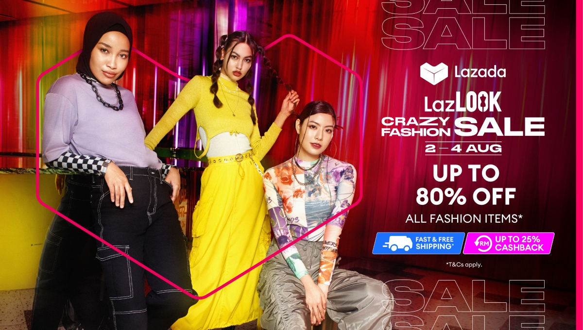 Create your inner Barbie look with 5 must-have from Lazlook Crazy ...