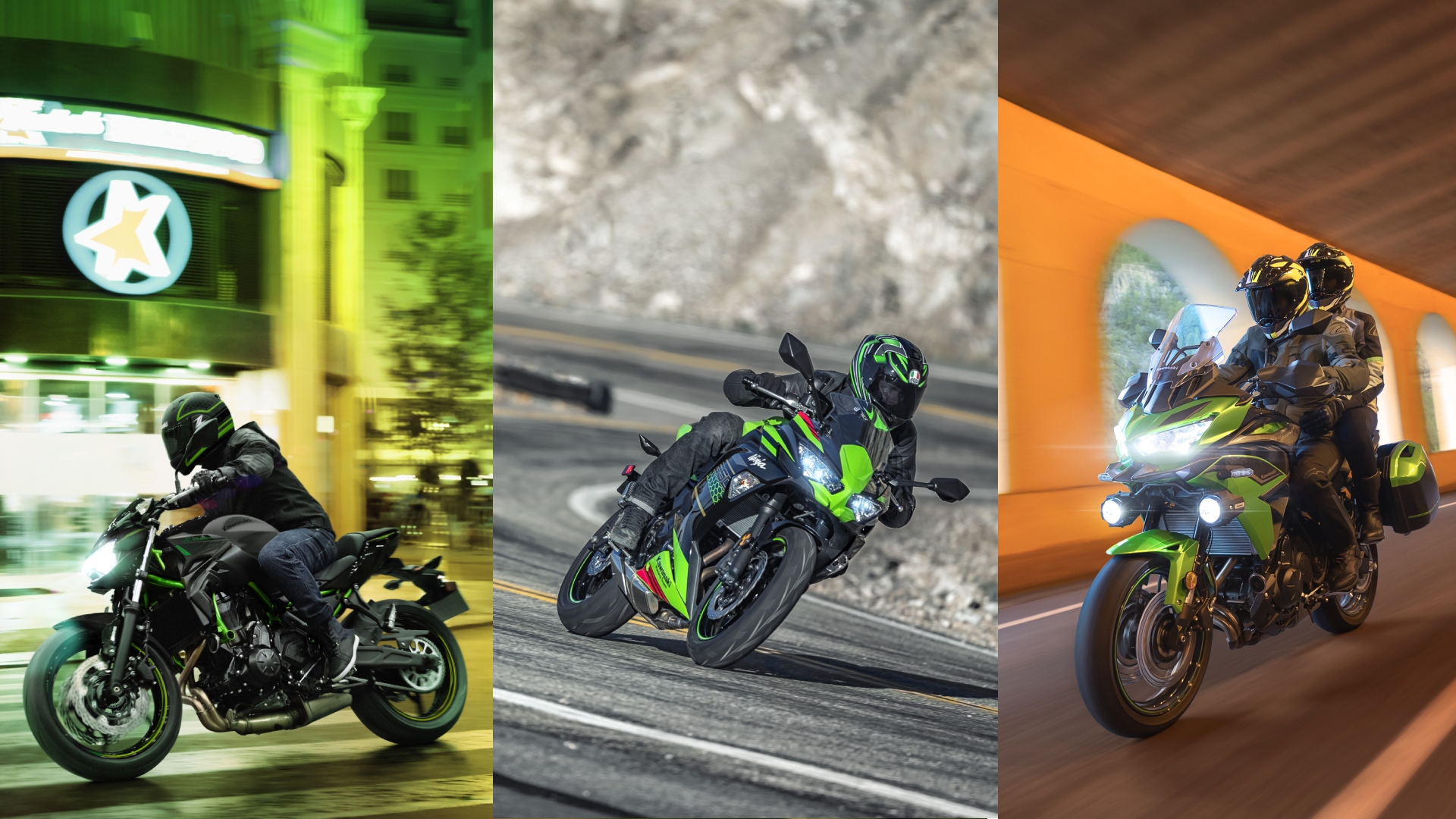 MODENAS launches 2023 Z650, Ninja 650, and Versys 650 for Malaysia ...