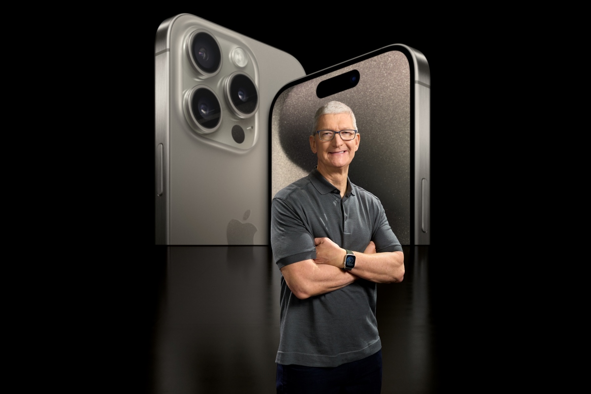 iPhone 15 Pro and iPhone 15 Pro Max available in Malaysia from 29 ...