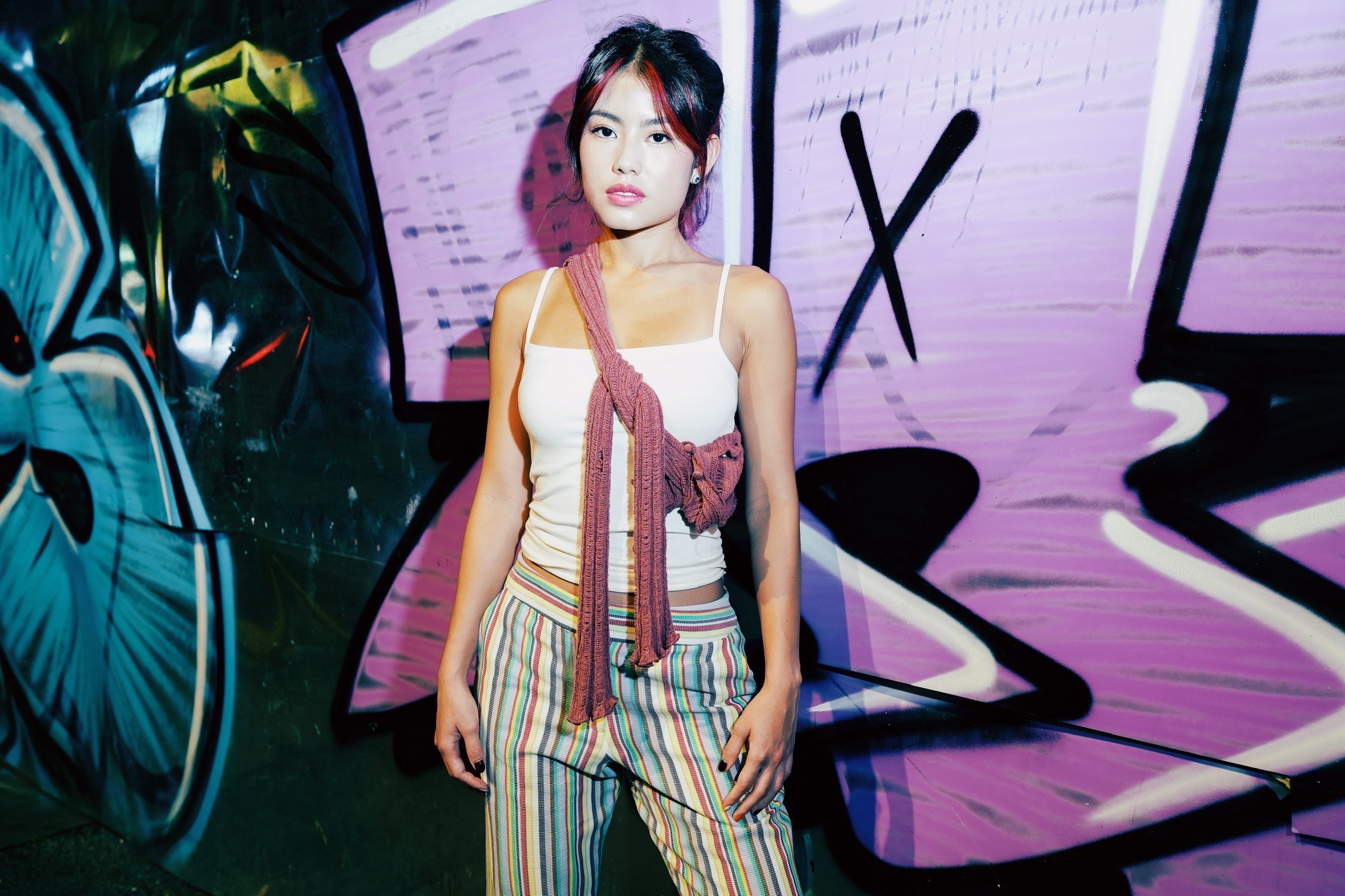 Kat Roshan releases new single "One Day From Today" - TrendGrnd