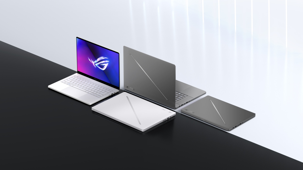 ASUS ROG introduces 2024 Zephyrus and Strix gaming laptops with AI ...
