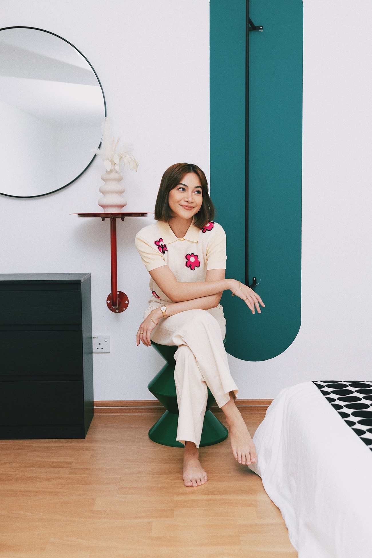 Airbnb team up with Daiyan Trisha to promote responsible travel in ...
