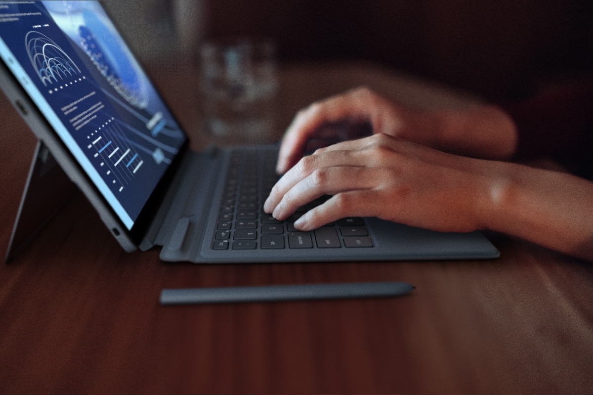 Dell Technologies brings AI to 2024 commercial laptops and mobile ...
